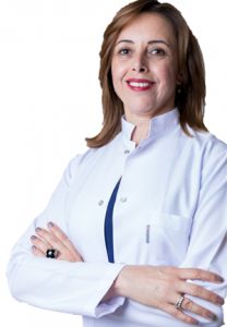 ÖZGEÇMİŞ | Op. Dr. Feray GÜVENAL | Kadın Hastalıkları ve Doğum Uzmanı